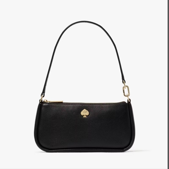 kate spade | Bags | Kate Spade Kayla Mini Bag Black | Poshmark